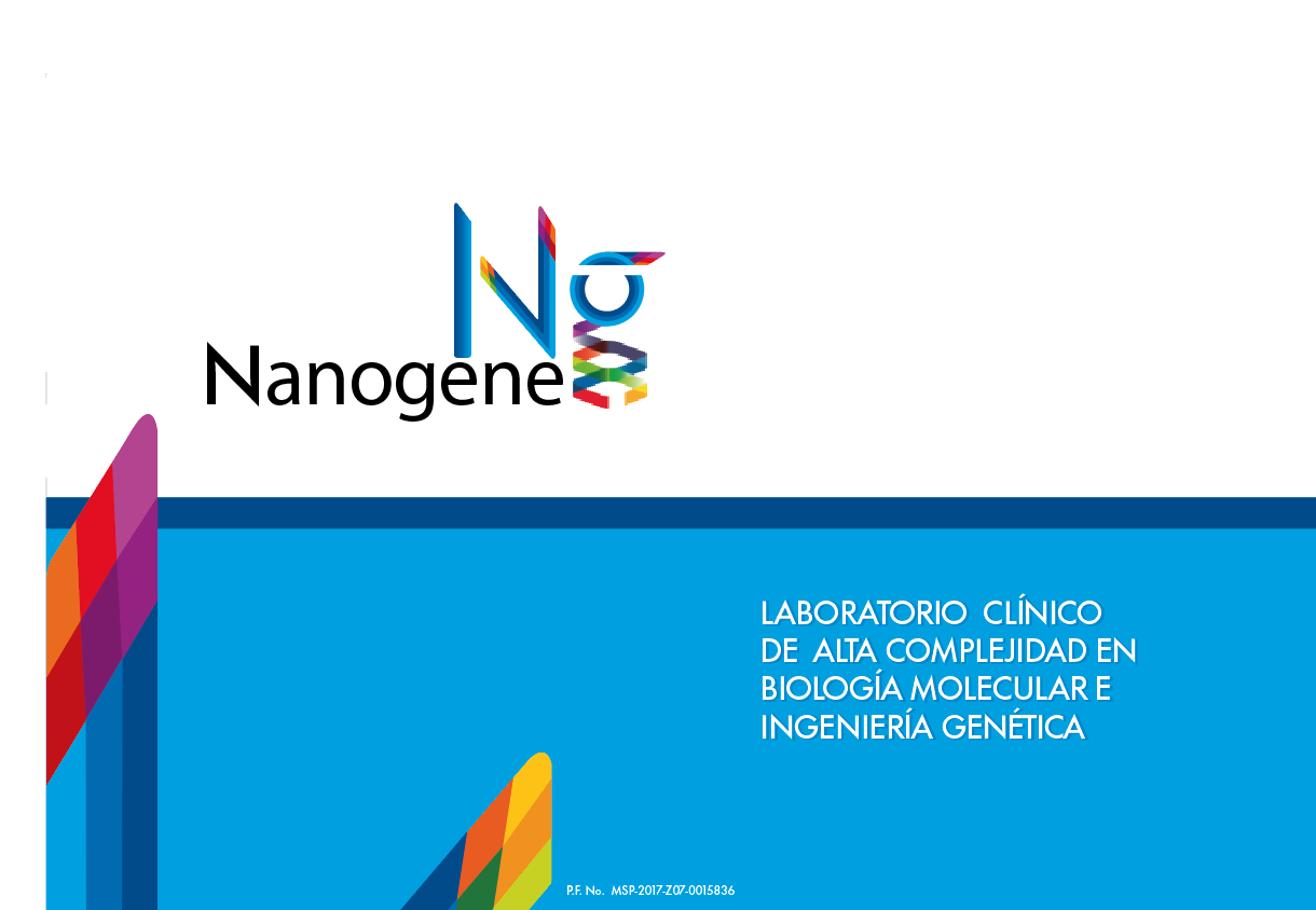 Nanogene-adn